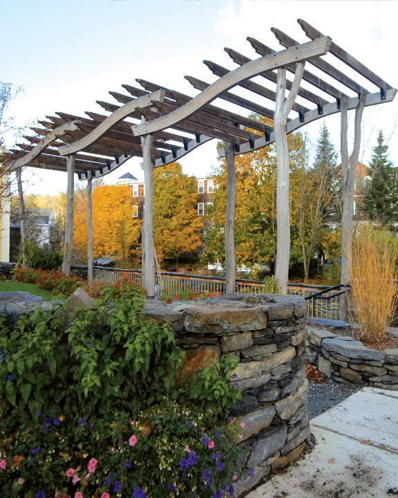 2009 Design Awards - AIA Vermont