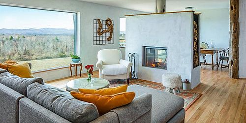Integrative Carbon Building for a Changing Climate - AIA Vermont