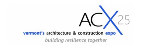 ACX Request for Opportunities - AIA Vermont