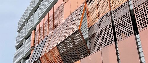 Design Trends in Contemporary Rainscreen Claddings - AIA Vermont