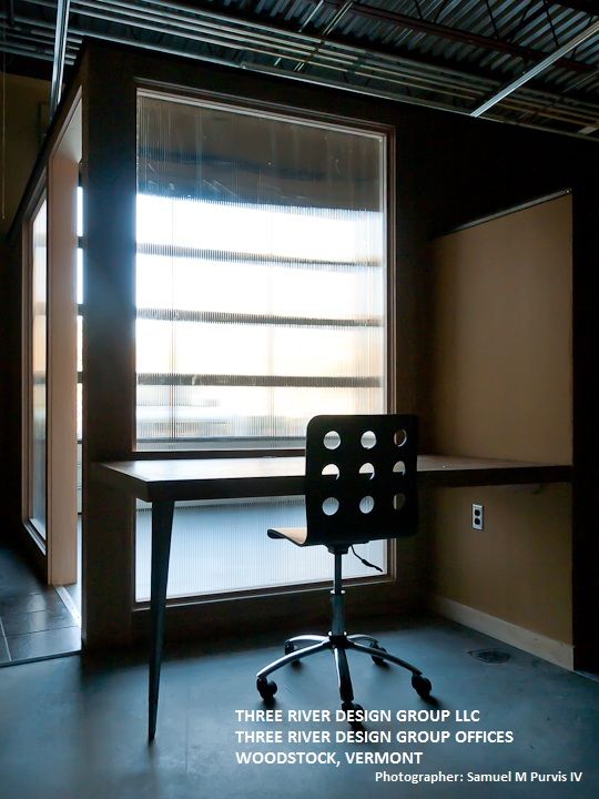 2010 Design Awards - AIA Vermont