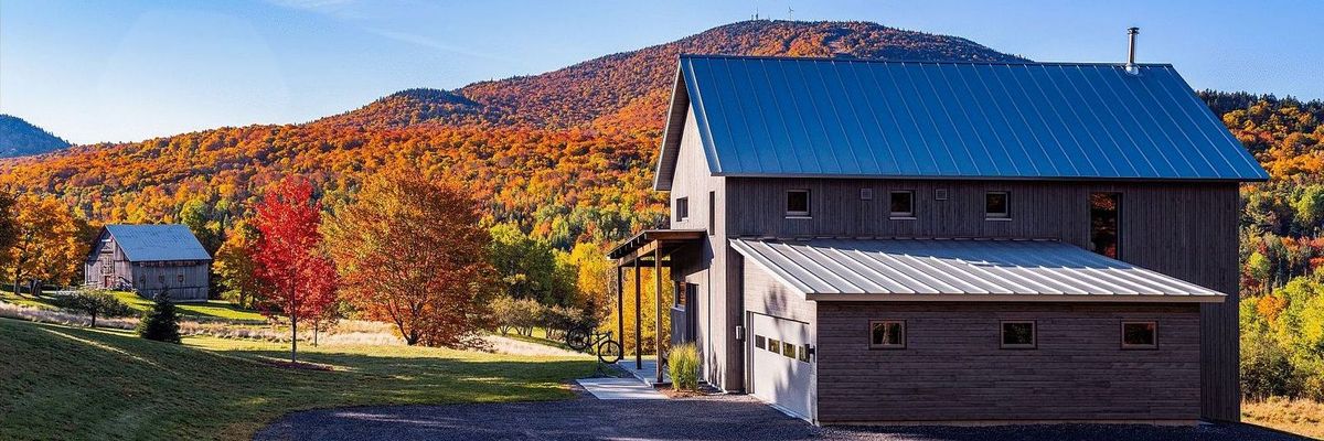 American Institute of Architects Vermont - AIA Vermont