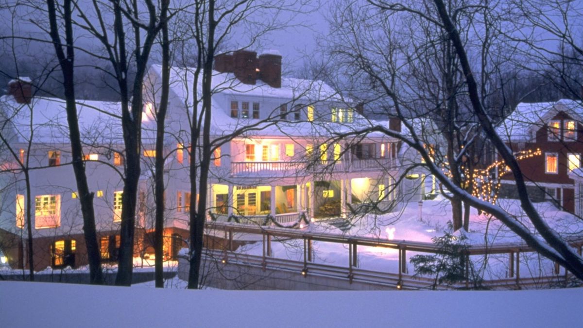 American Institute of Architects Vermont - AIA Vermont