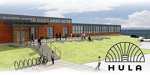 HULA Tour and Social with AIAVT's Public Policy Committee - AIA Vermont