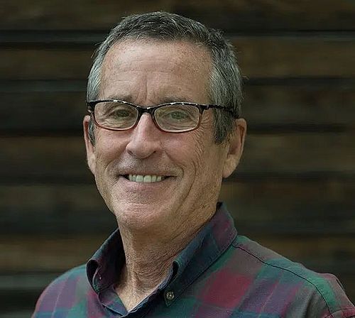 Tom Bachman Wins 2022 John Dale Award - AIA Vermont