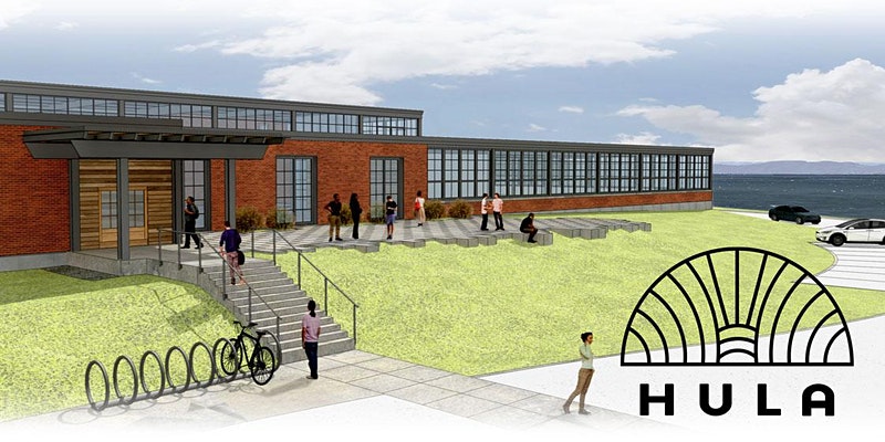 HULA Tour and Social with AIAVT's Public Policy Committee - AIA Vermont